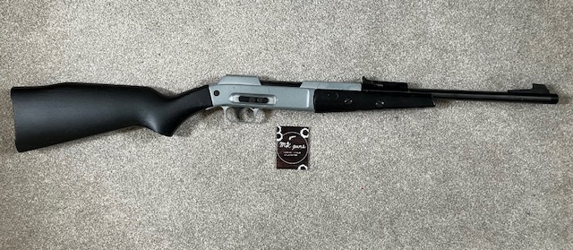 Diana G85 .177 Air Rifle. - MK Guns