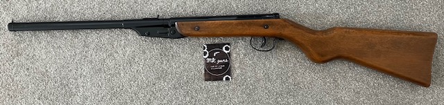 Diana Model 16 Air Rifle. - MK Guns