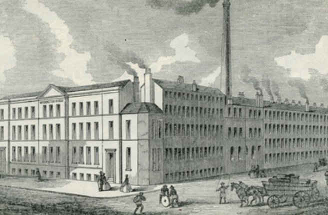 FAMOUS KNIFE MAKERS. - MK Guns