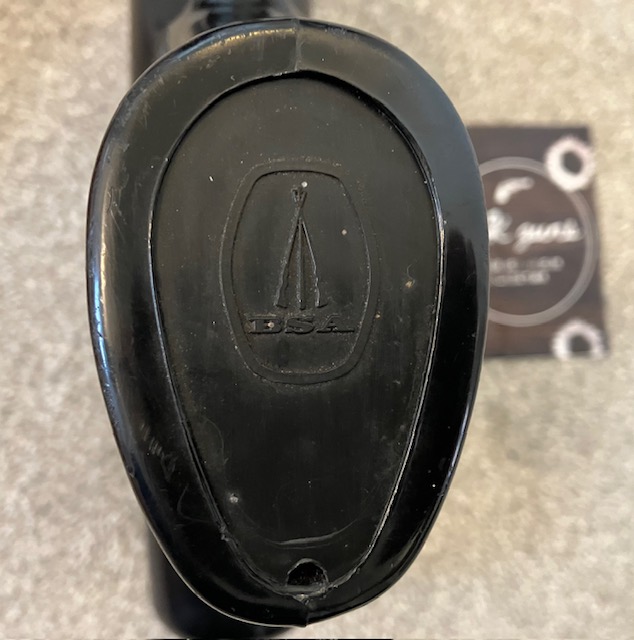 BSA Scorpion .177 Air Pistol. - MK Guns