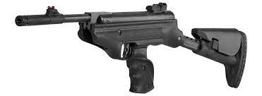 HATSAN MODEL 25 .177 SUPERTACT AIR RIFLE REVIEW. - MK Guns