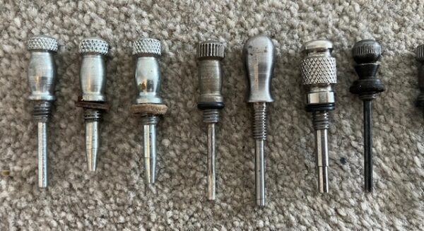 GAT GUN PELLET PUSHERS - MK Guns