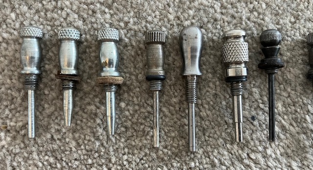 GAT GUN PELLET PUSHERS - MK Guns