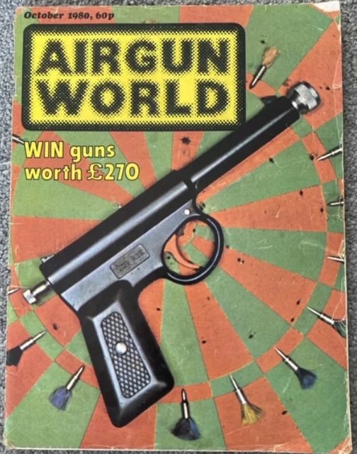 T.J. Harrington & Sons - A Tale of Two Gats. - MK Guns