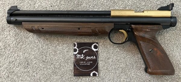 Collection - MK Guns