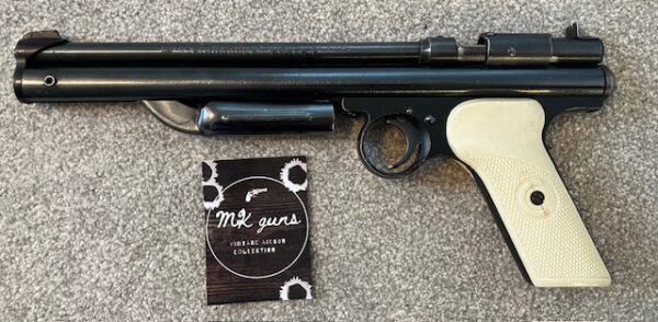 Collection - MK Guns