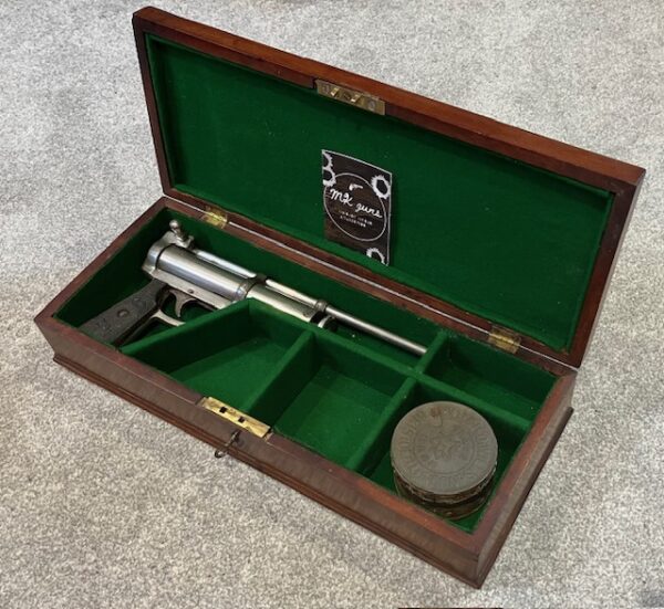 Collection - MK Guns