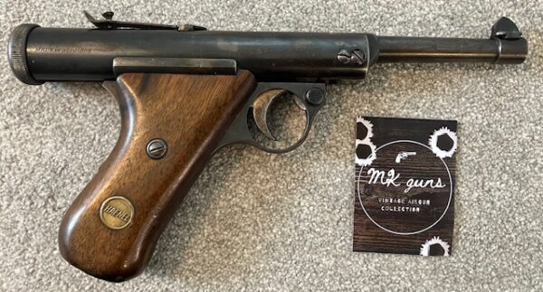 Collection - MK Guns