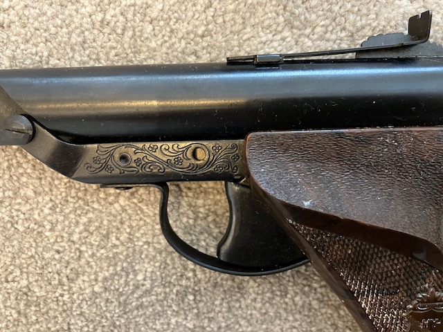 The History of HY-Score - MK Guns