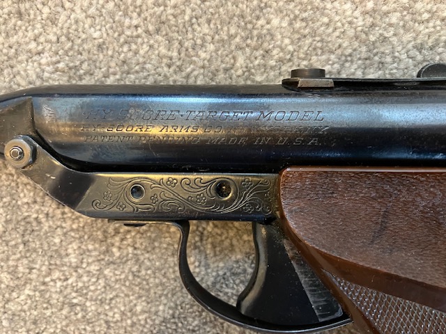 The History of HY-Score - MK Guns