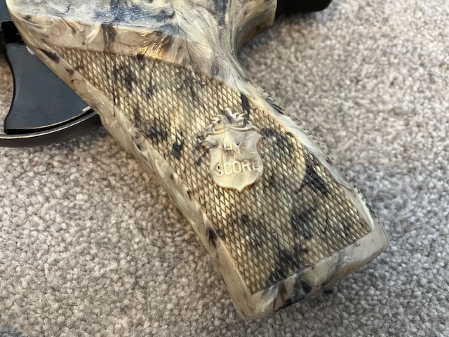 The History of HY-Score - MK Guns