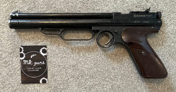 Collection - MK Guns