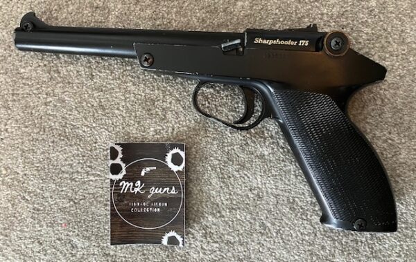 Collection - MK Guns