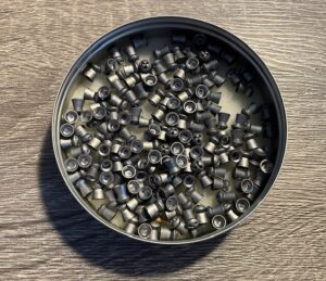Airgun Pellets - What you need to Know! - MK Guns