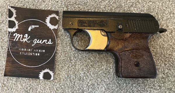 Collection - MK Guns