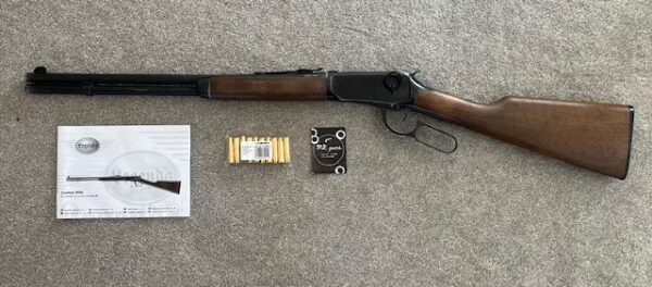 Collection - MK Guns