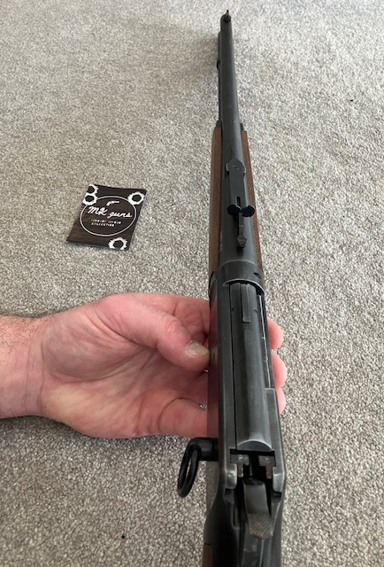 Umarex Legends Cowboy Lever Action BB Rifle - MK Guns