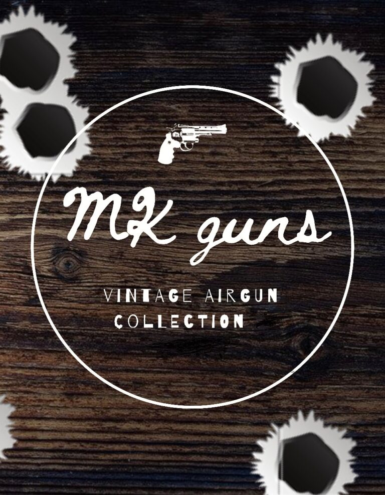 Webleys Wanted - All Types! - MK Guns