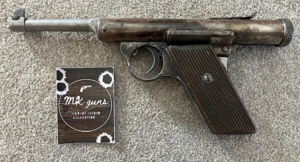 Collection - MK Guns