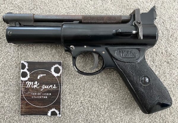 Collection - MK Guns